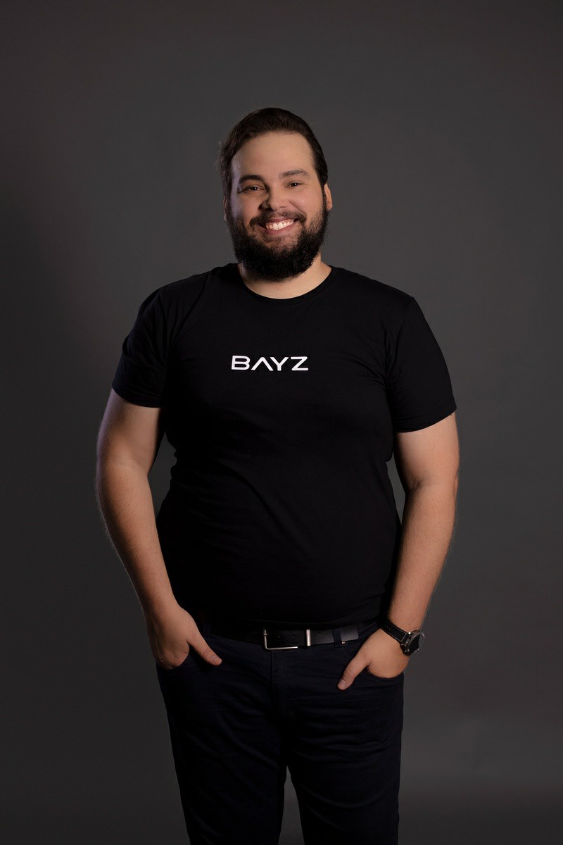 BAYZ Anuncia Seu Diretor Geral Gui Barbosa ⋆ Nós Nerds