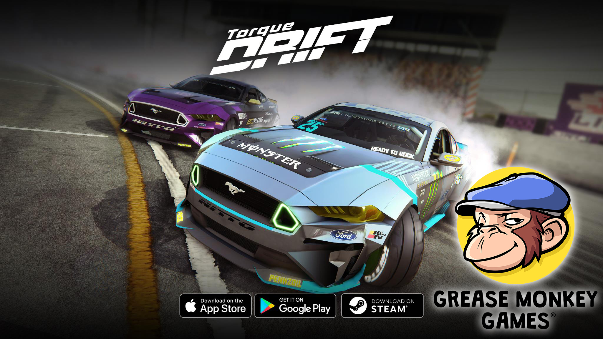 Animoca Brands Adquire Grease Monkey Games ⋆ Nós Nerds