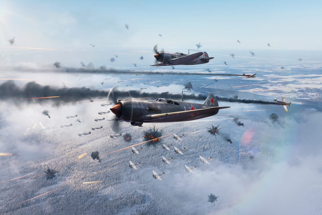 Wargaming Anuncia Final de Semana no Steam ⋆ Nós Nerds