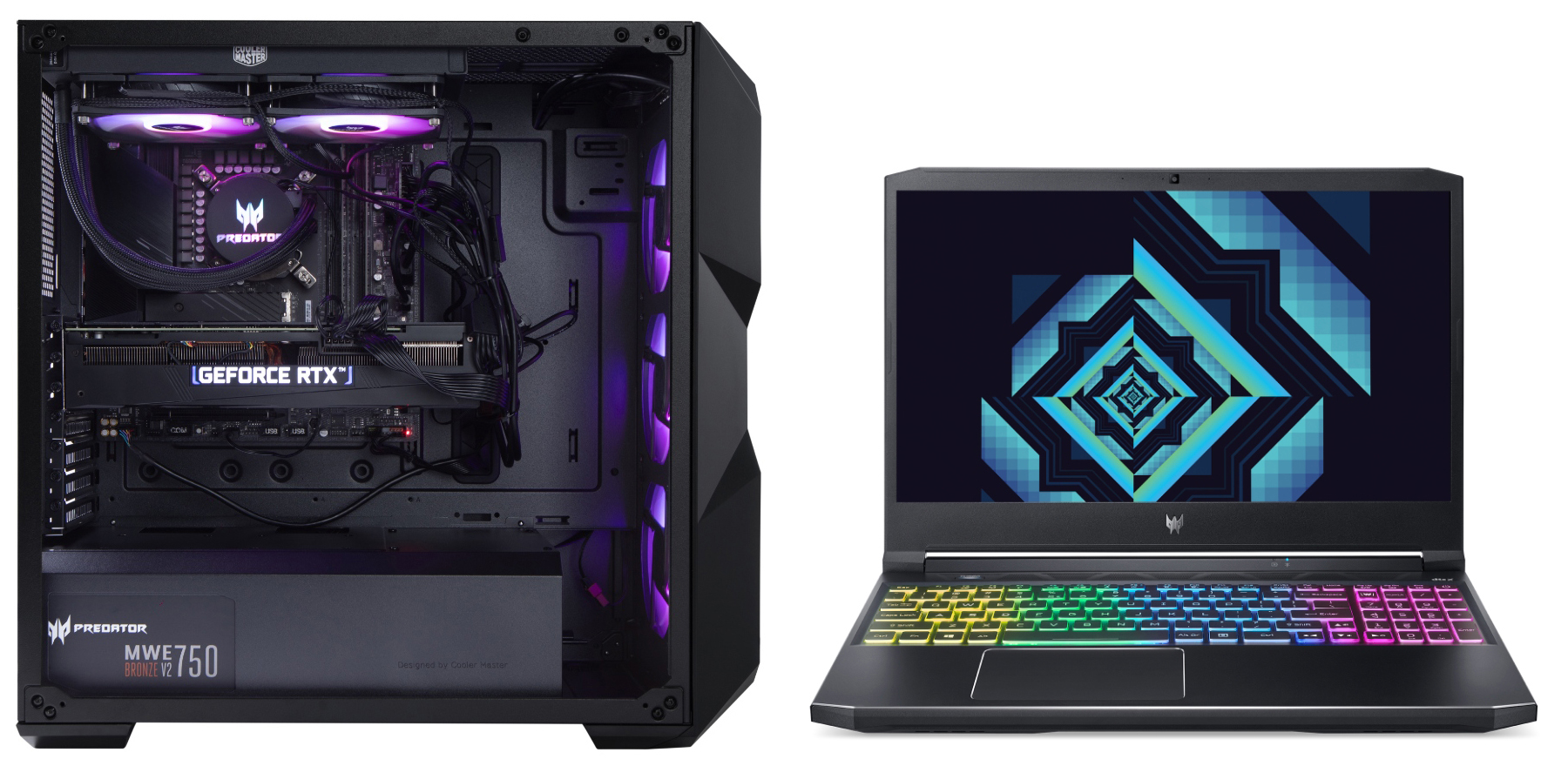 Acer – Atualização de Setup para Gamers do Brasil ⋆ Nós Nerds