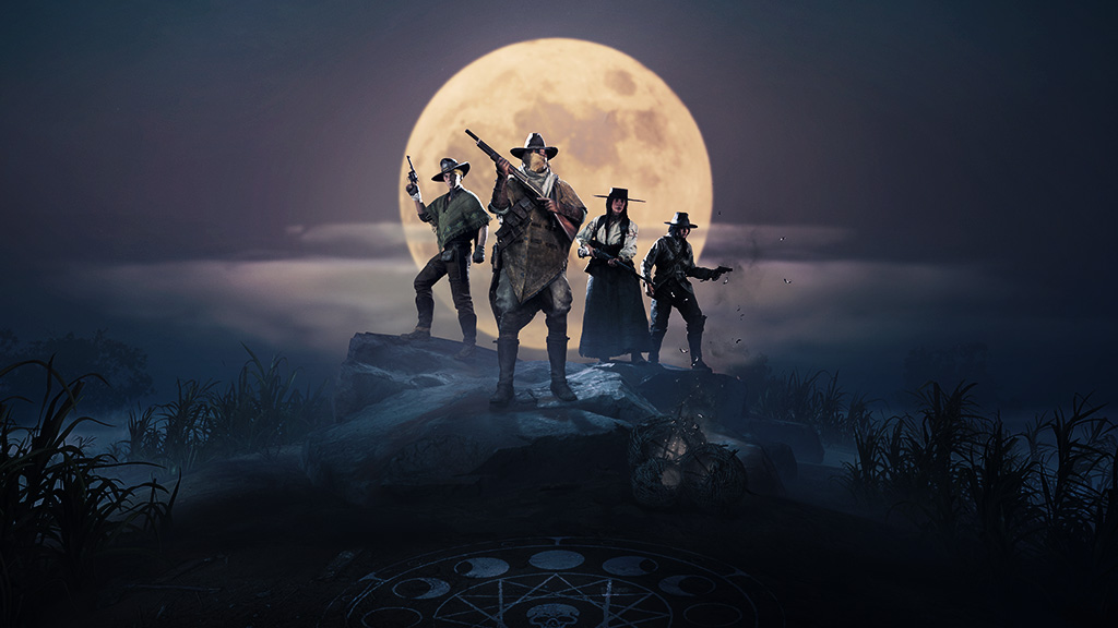 Hunt: Showdown – Novo Evento ⋆ Nós Nerds