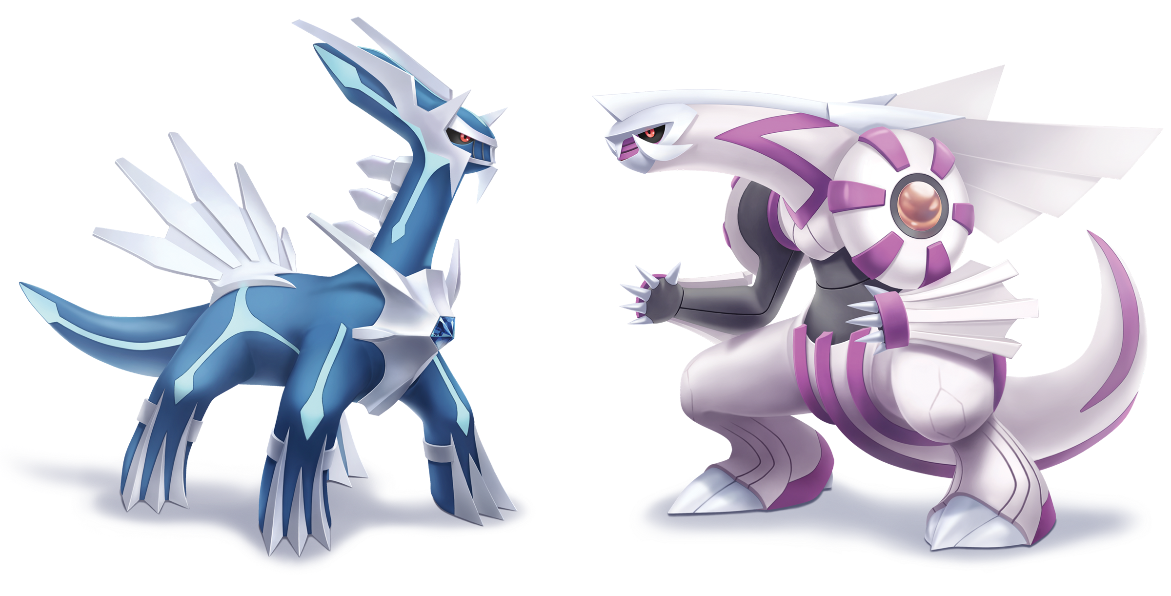 Pokémon – Míticos Estão Chegando nos Jogos ⋆ Nós Nerds