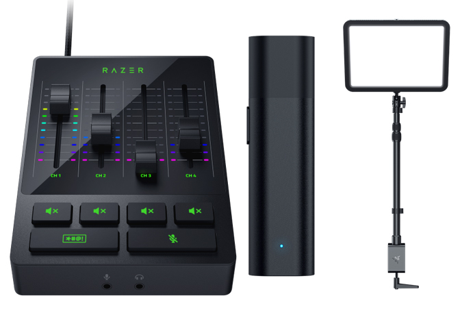 Razer Liberta a Criatividade de Streamers ⋆ Nós Nerds