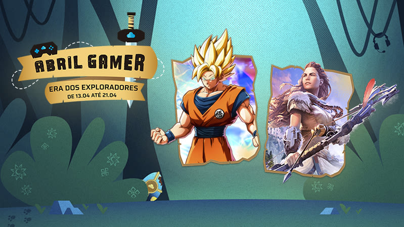 Nuuvem Começa o Abril Gamer com 1500 Ofertas ⋆ Nós Nerds