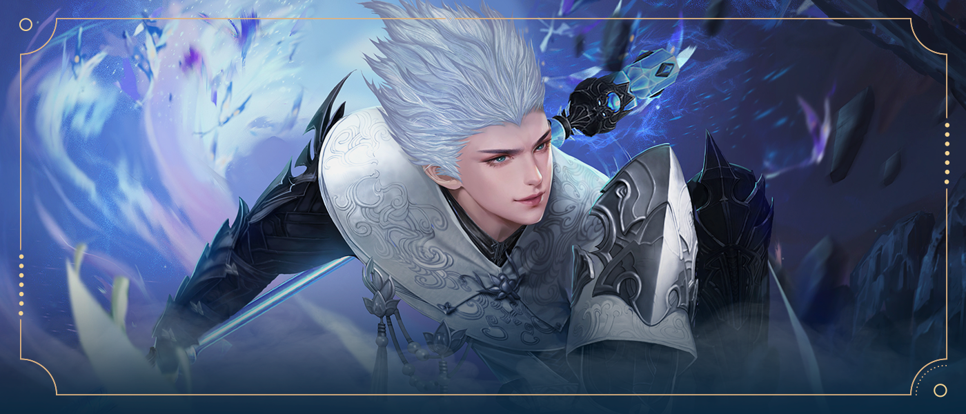 Perfect World – Nova Expansão Despertar Selvagem ⋆ Nós Nerds