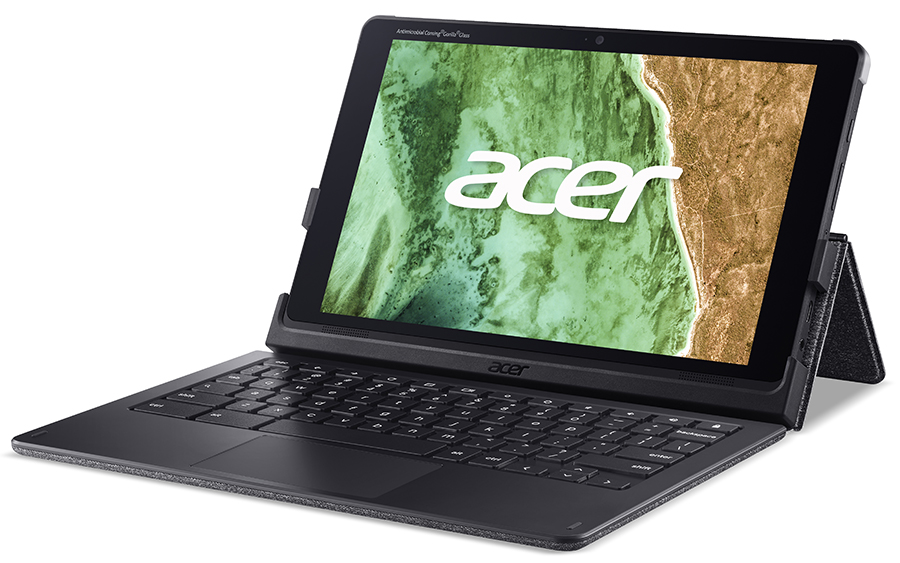 Acer Lança Notebook e Tablet Chromebook ⋆ Nós Nerds