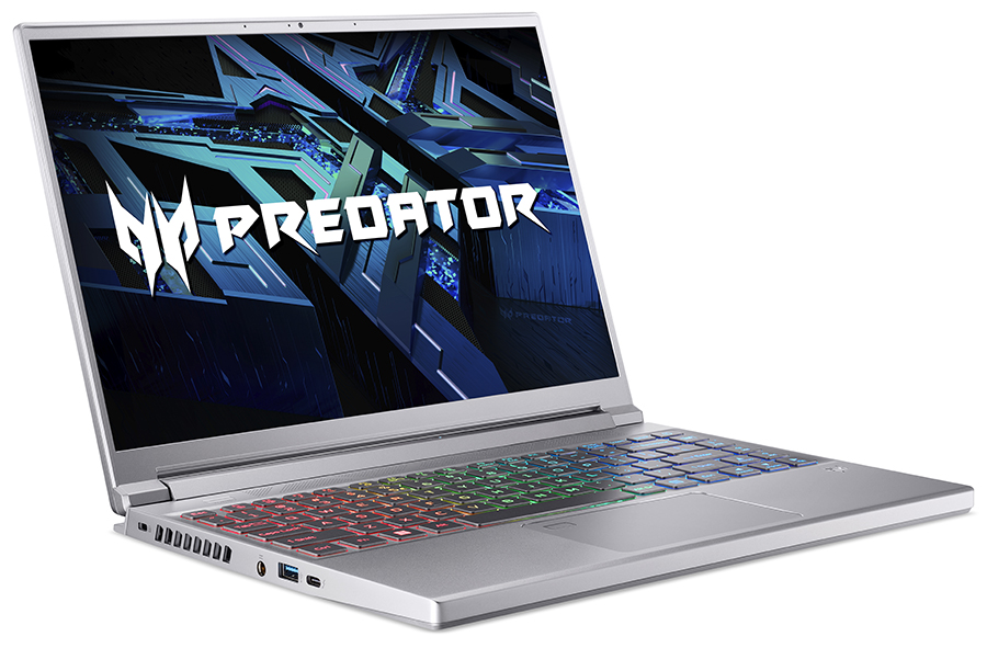 Acer Predator Helios 300 SpatialLabs Edition ⋆ Nós Nerds