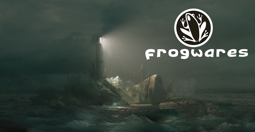 Frogwares Anuncia Seu Project Palianytsia ⋆ Nós Nerds