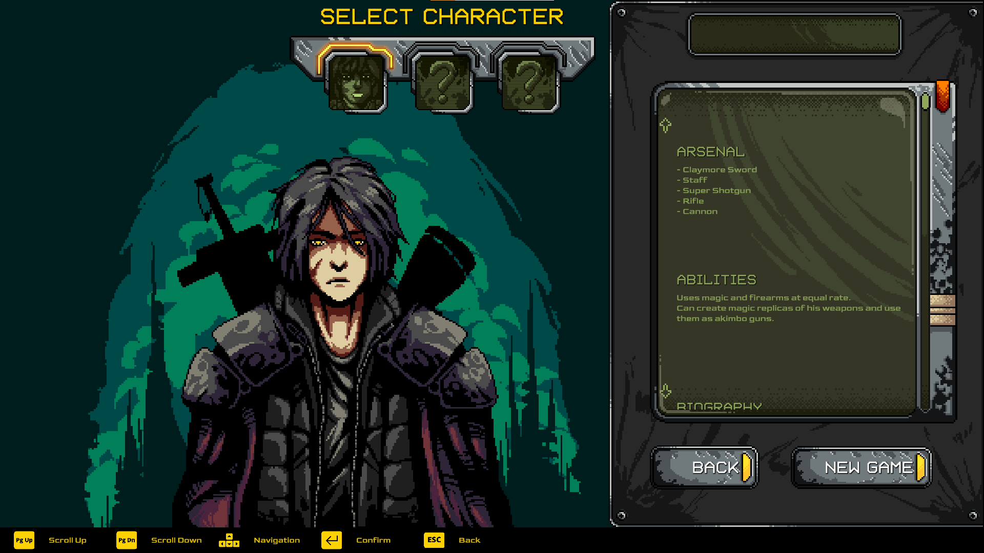 Project Warlock II – Demônios, Tiros e Nostalgia ⋆ Nós Nerds