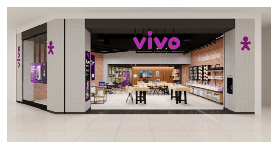 Vivo Lança Nova Curadoria Musical em Lojas Físicas ⋆ Nós Nerds