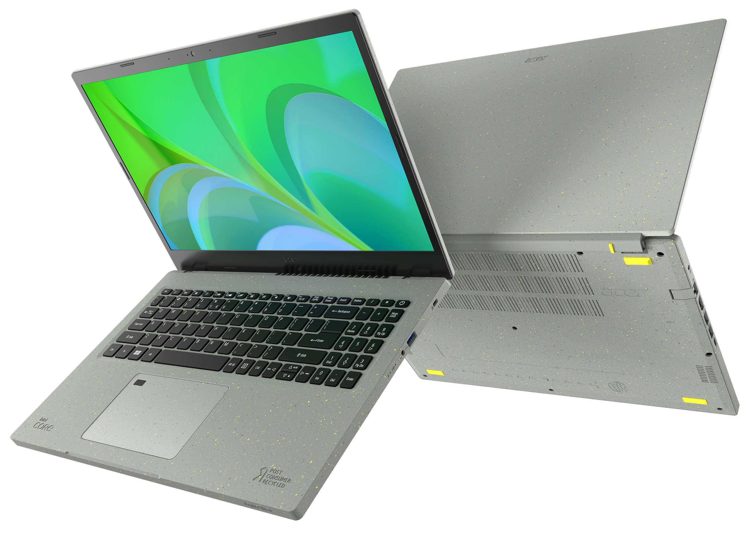 Acer Fabricará Notebook Aspire Vero no Brasil ⋆ Nós Nerds