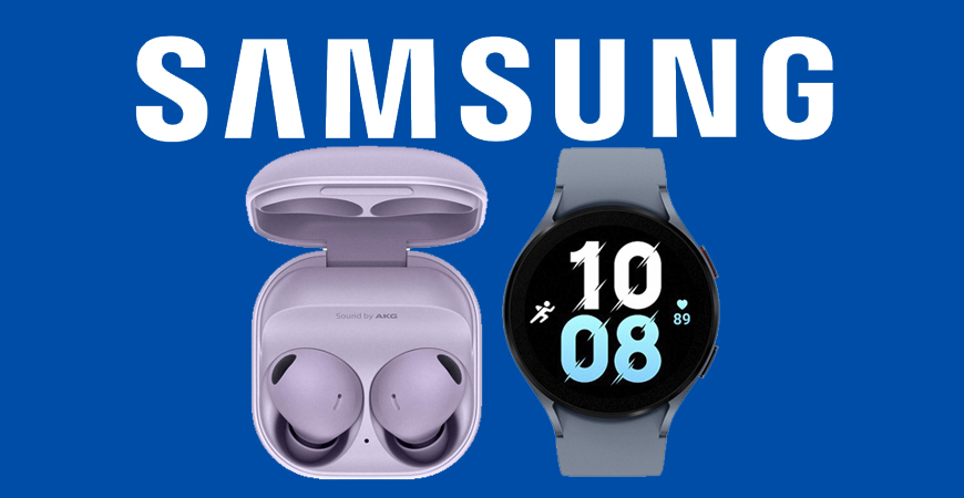 Samsung Apresenta Nova Linha Galaxy no Brasil ⋆ Nós Nerds