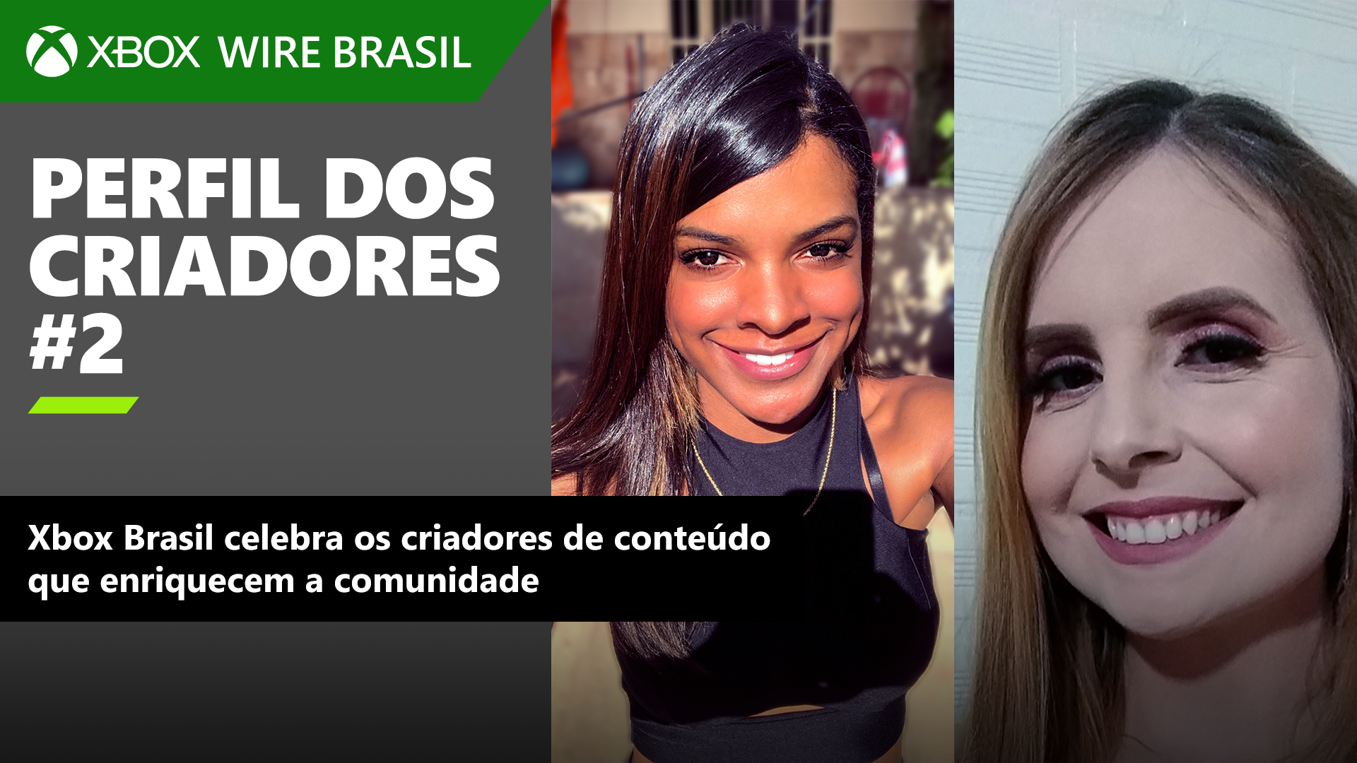 Xbox Wire Brasil – Criadores de Xbox – Parte 2 ⋆ Nós Nerds