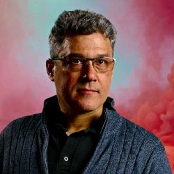 Eduardo Vaisman ⋆ Nós Nerds