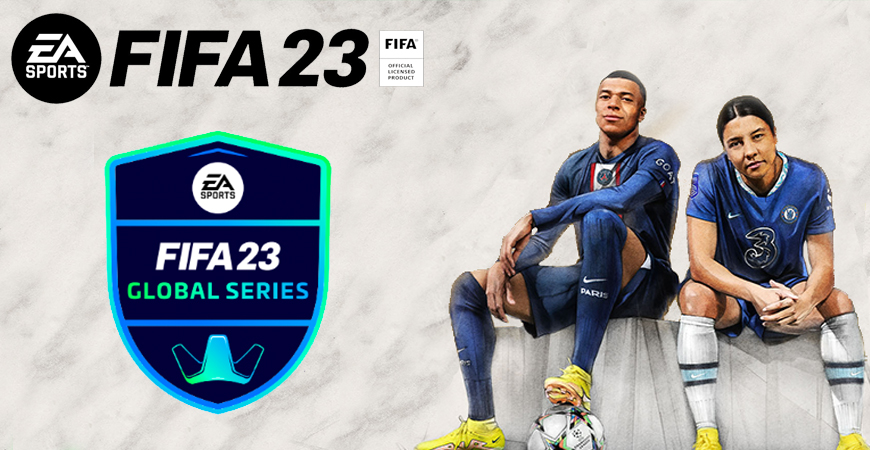 FIFA 23 – Veja o Roadmap do Ecossistema do Game ⋆ Nós Nerds