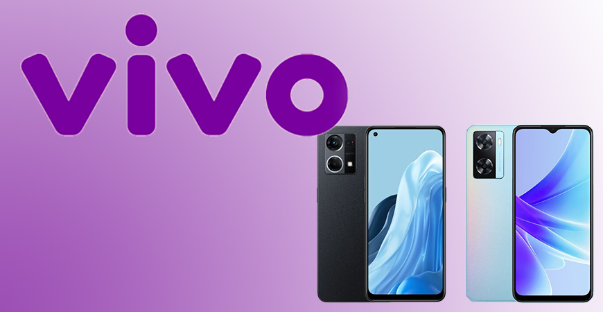 Vivo Começa as Vendas de Reno7 e A77 no Brasil ⋆ Nós Nerds
