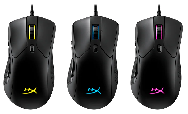 HyperX Pulsefire Raid – Testamos o Mouse Gamer ⋆ Nós Nerds