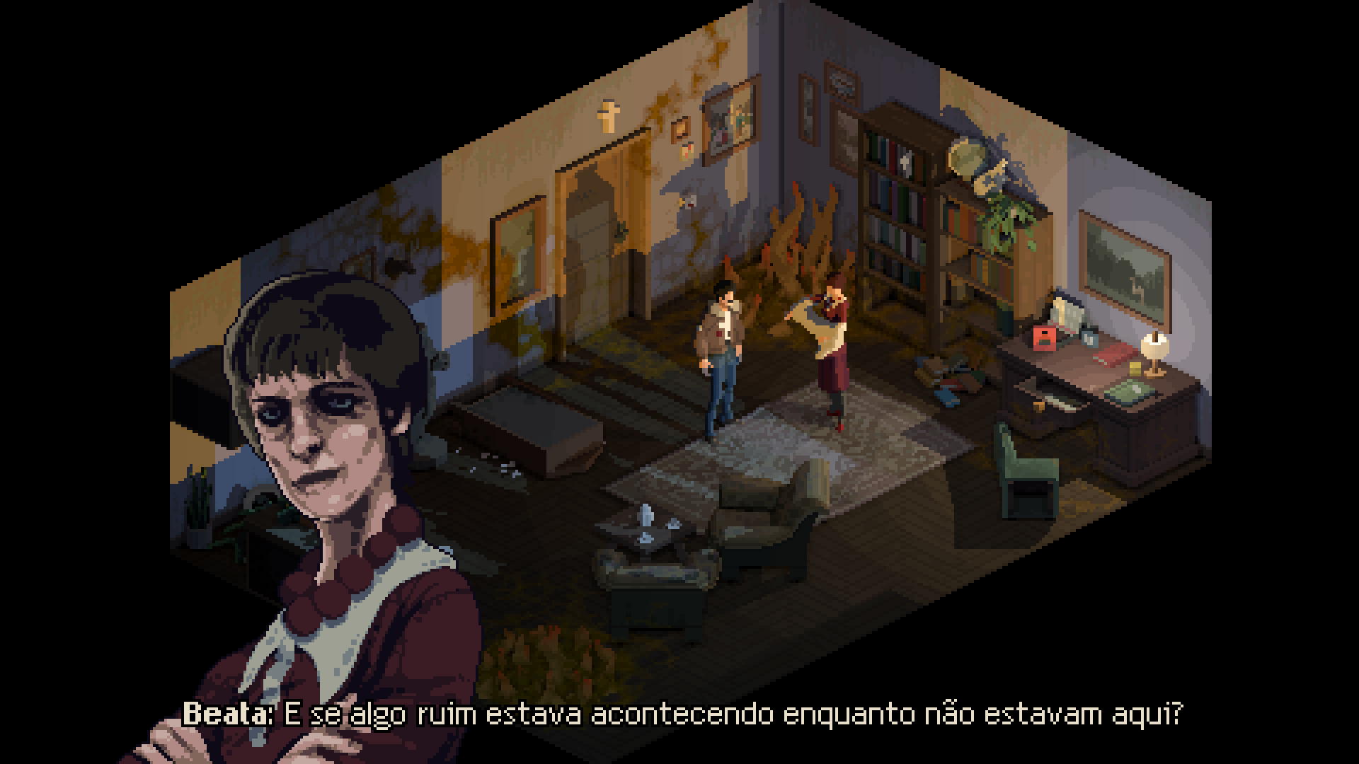 Holstin – Mostra Combate pela Primeira Vez ⋆ Nós Nerds