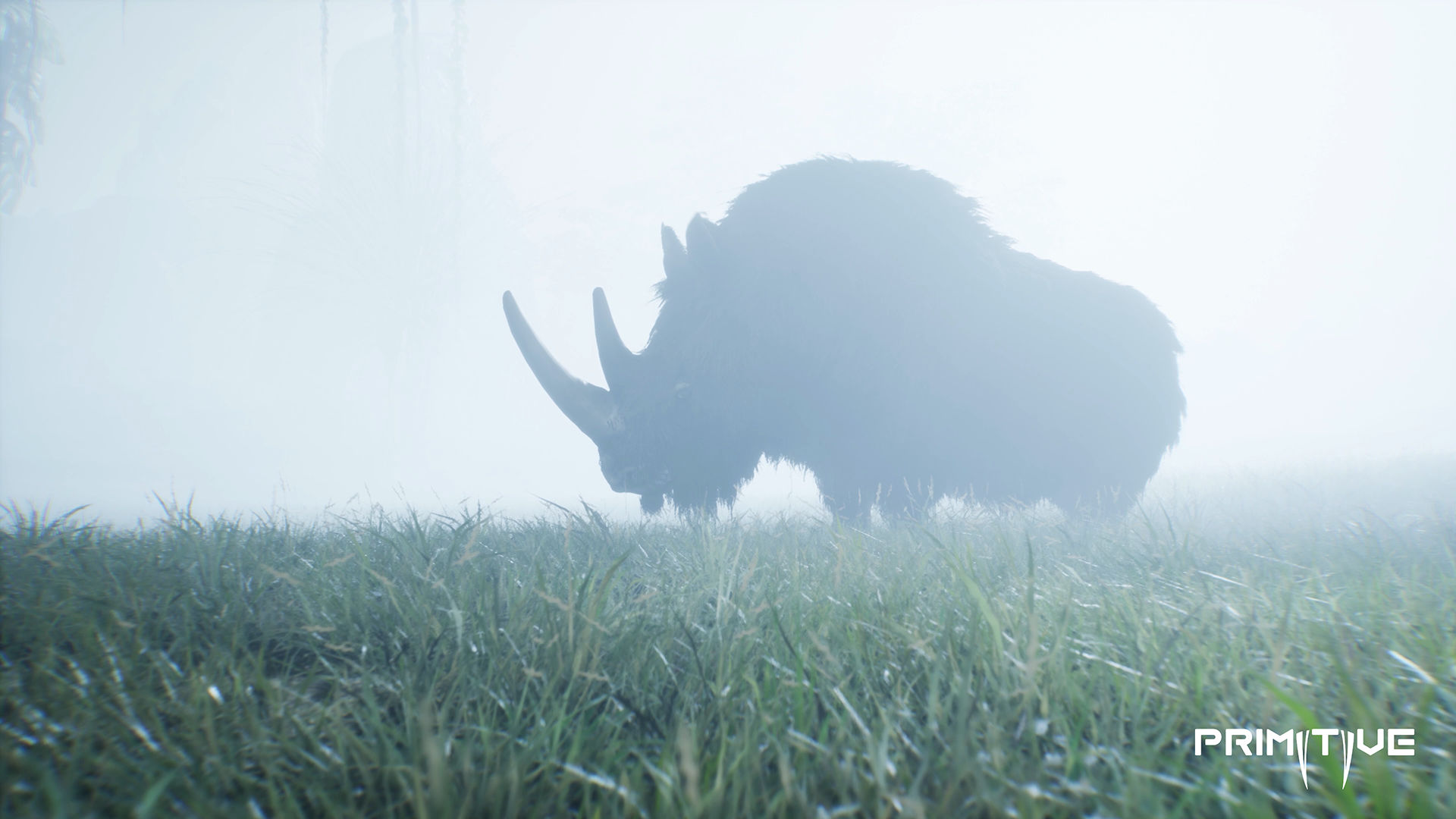 Primitive – Sobreviva na Era das Feras Gigantes ⋆ Nós Nerds