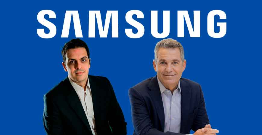 Samsung Novos Líderes no Brasil e América Latina ⋆ Nós Nerds
