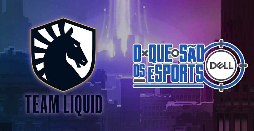 Team Liquid Lança Websérie Sobre eSports ⋆ Nós Nerds