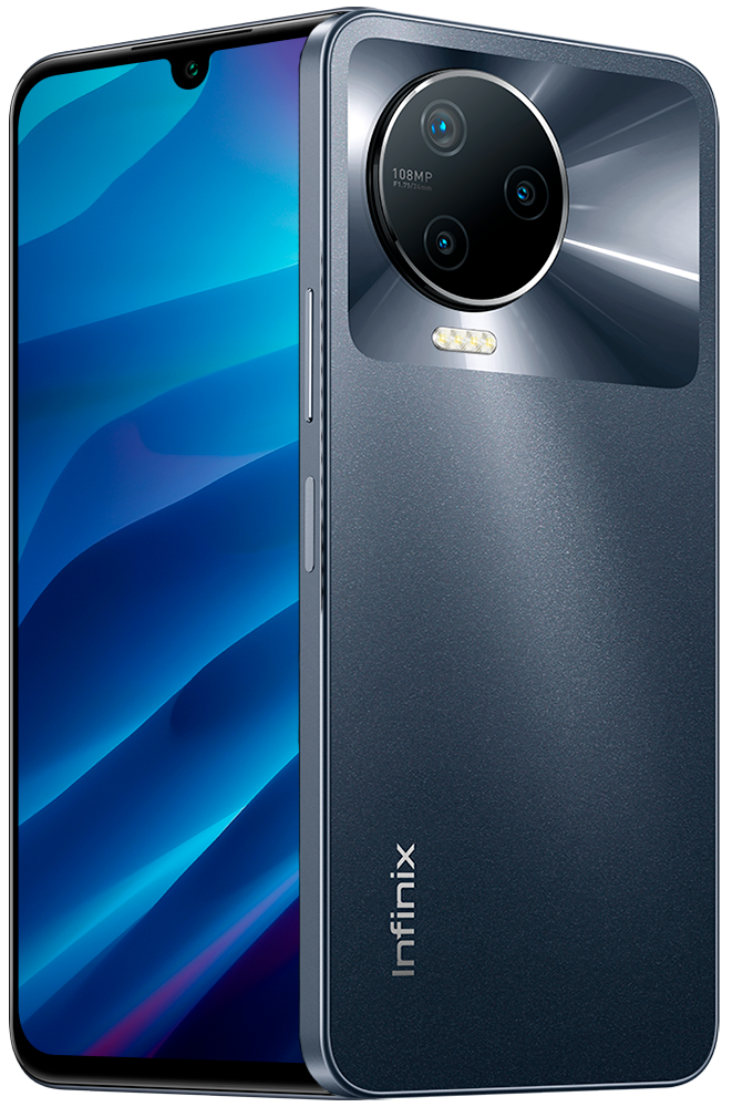 Infinix – Conheça as Diferenças dos Principais Modelos ⋆ Nós Nerds