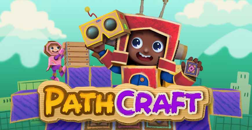Path Craft – Plataforma em VR no Meta Quest 2 ⋆ Nós Nerds