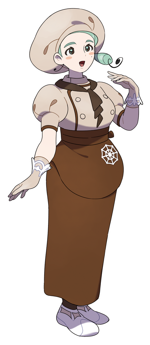 Pokémon Scarlet e Violet Mais de Mil Pokémons ⋆ Nós Nerds