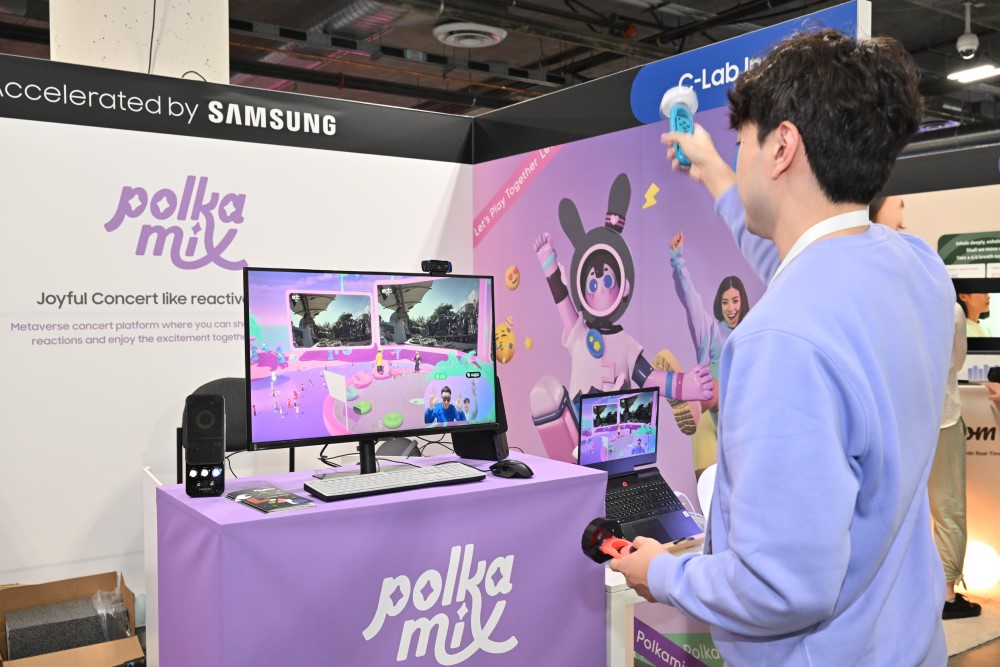 Samsung Ganhou 29 Prêmios Na Ces Deste Ano ⋆ Nós Nerds