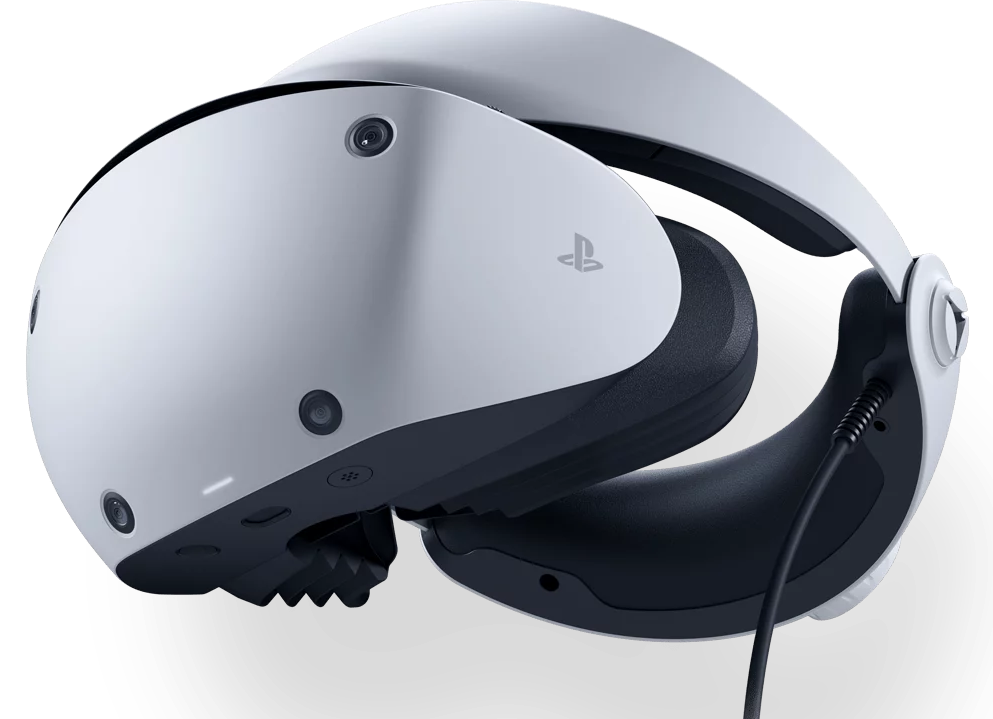 psvr2-01 ⋆ Nós Nerds