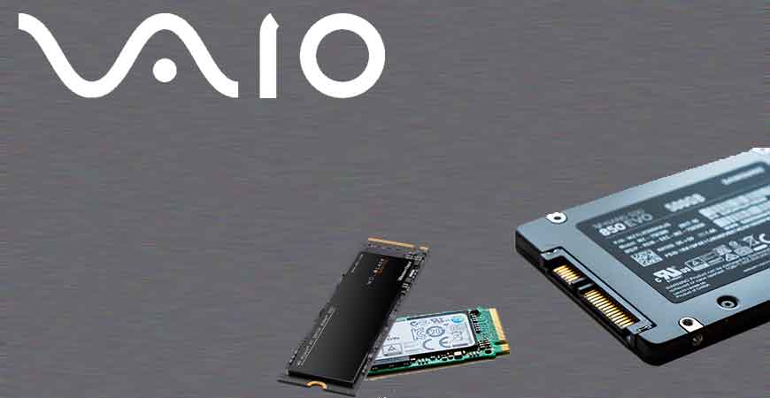 Vaio – Benefícios e Diferenciais dos SSDs em Notes ⋆ Nós Nerds