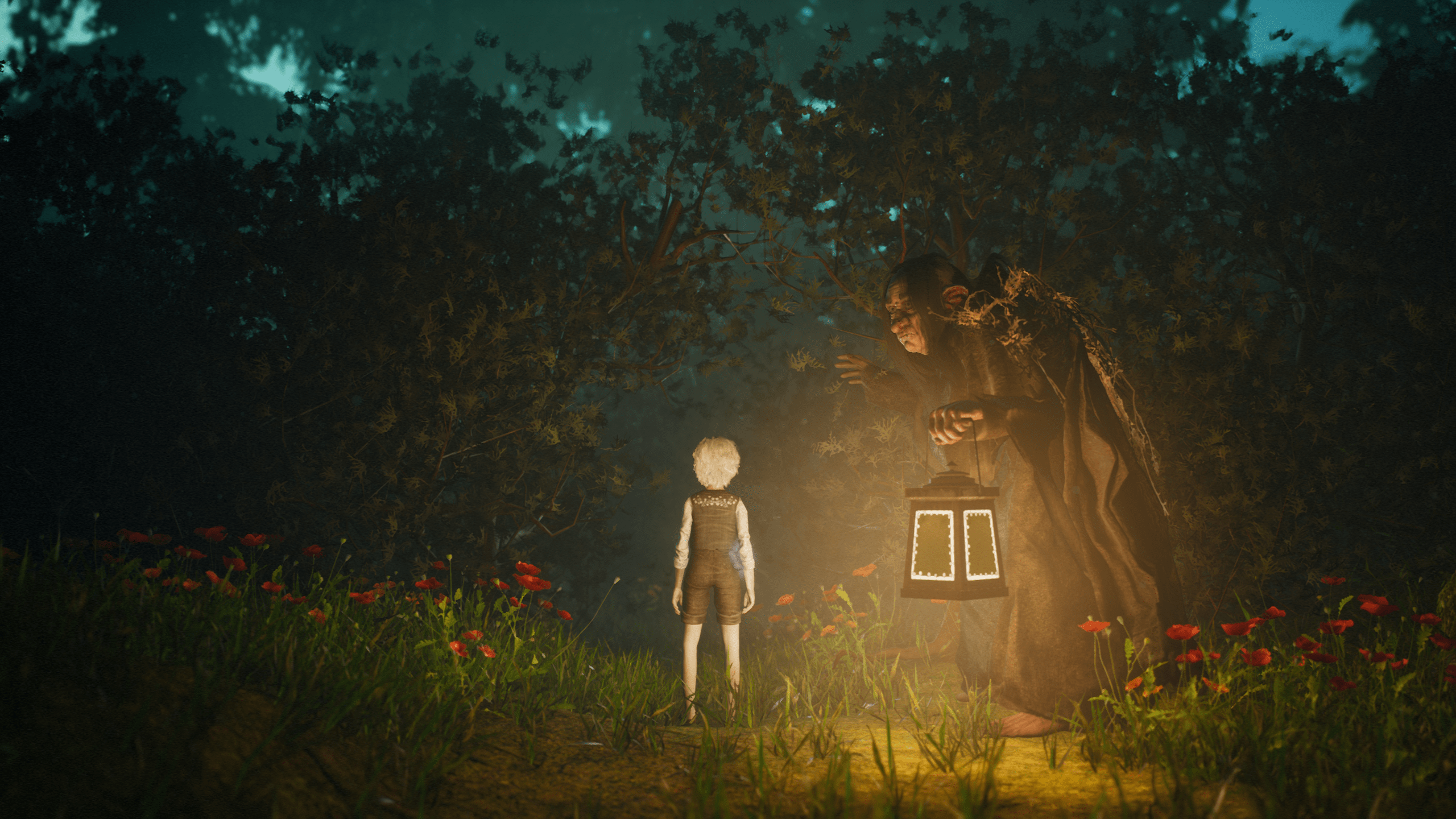 Bramble: The Mountain King O Mistério Começou ⋆ Nós Nerds