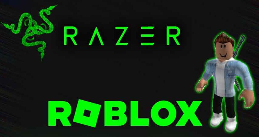 Razer Faz Parceria com Roblox e Lança Periféricos ⋆ Nós Nerds