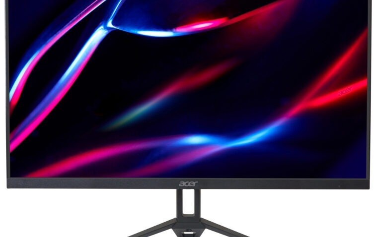 Acer – Nova Série de Monitores de Alta Performance ⋆ Nós Nerds