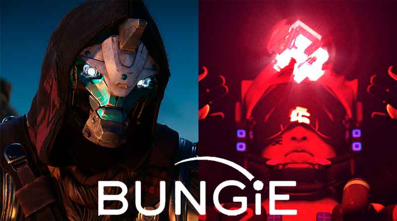 Bungie – Anúncios do PlayStation Showcase ⋆ Nós Nerds