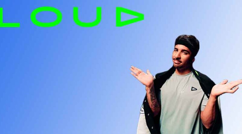 LOUD Aumenta Seu Time de Talentos com Piuzinho ⋆ Nós Nerds