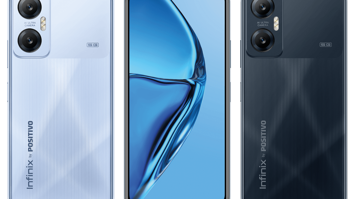 Infinix – Conheça as Diferenças dos Principais Modelos ⋆ Nós Nerds