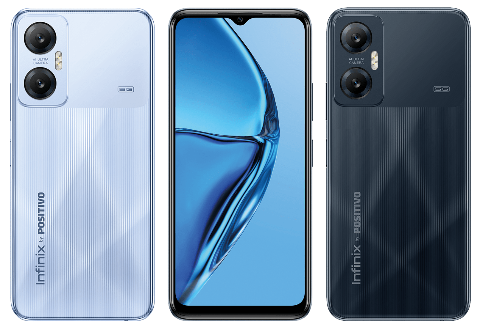 Infinix – Conheça as Diferenças dos Principais Modelos ⋆ Nós Nerds