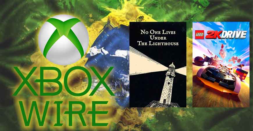Xbox Wire Brasil – Próximos Jogos de Maio no Xbox ⋆ Nós Nerds