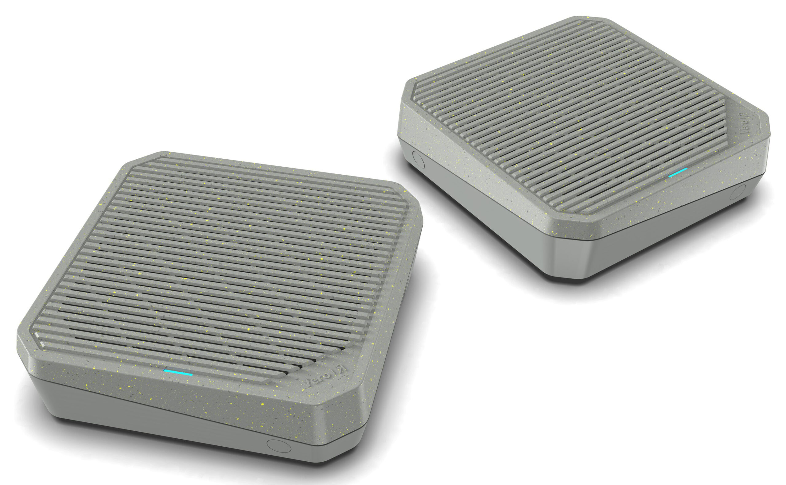 Acer Apresenta Roteador Wi-FI 6E Mesh Ecológico ⋆ Nós Nerds