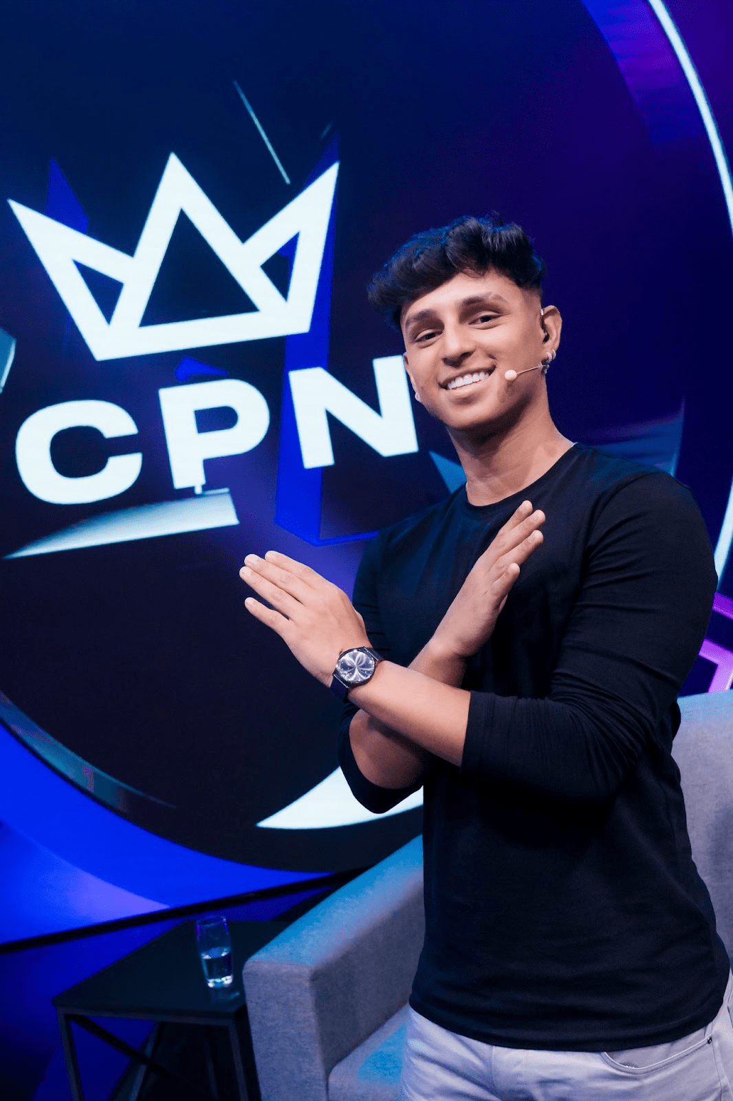 Fluxo – Time de LoL Volta de Temporada internacional ⋆ Nós Nerds