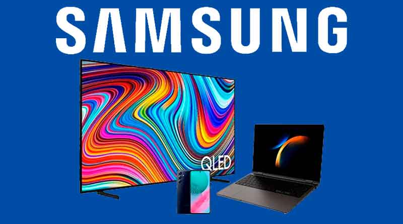 Samsung e Mercado Livre em Semana de Ofertas ⋆ Nós Nerds