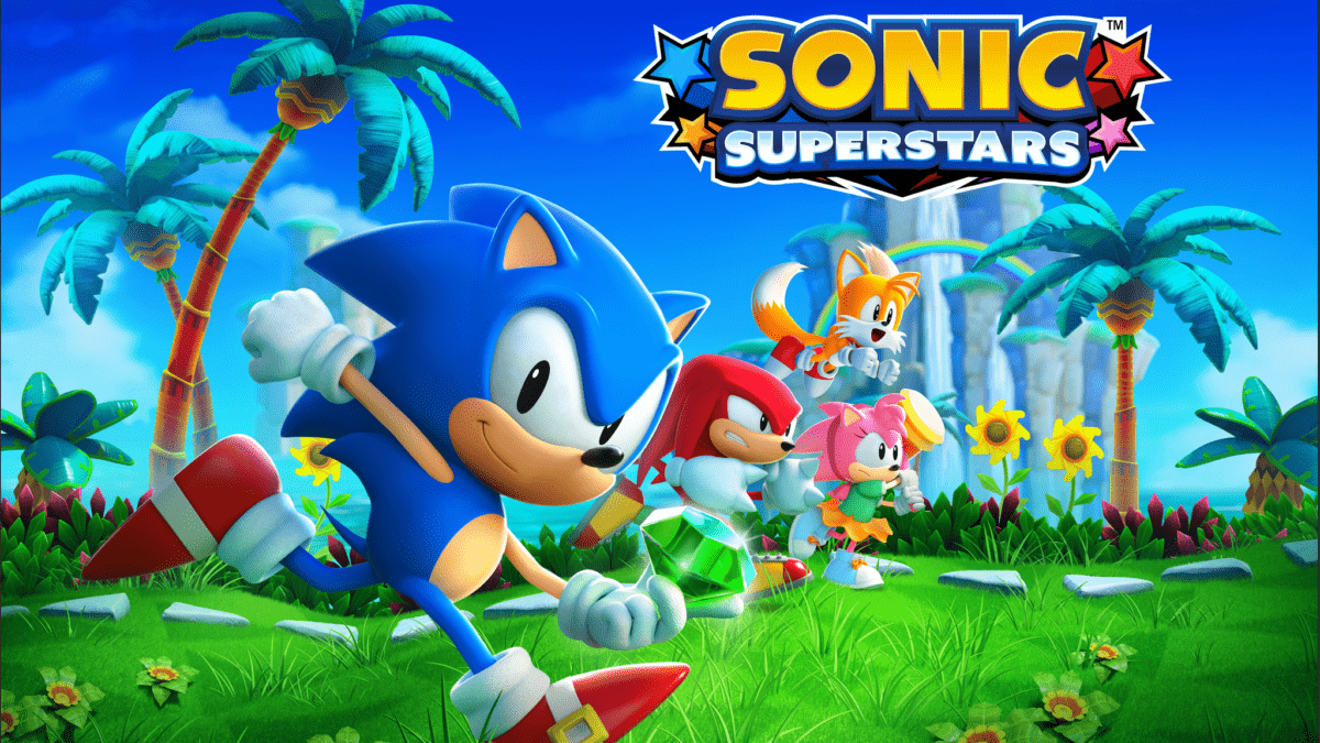 Sonic Superstars: Fang’s Big Break 2ª Parte Está Online ⋆ Nós Nerds