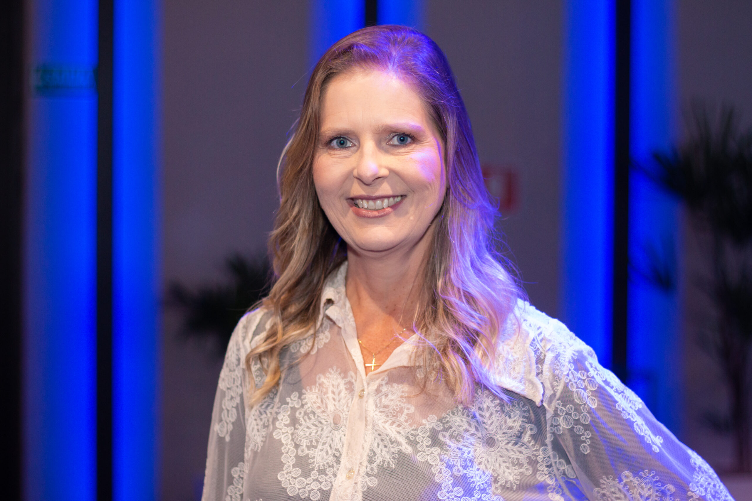 Daniela Colin ⋆ Nós Nerds