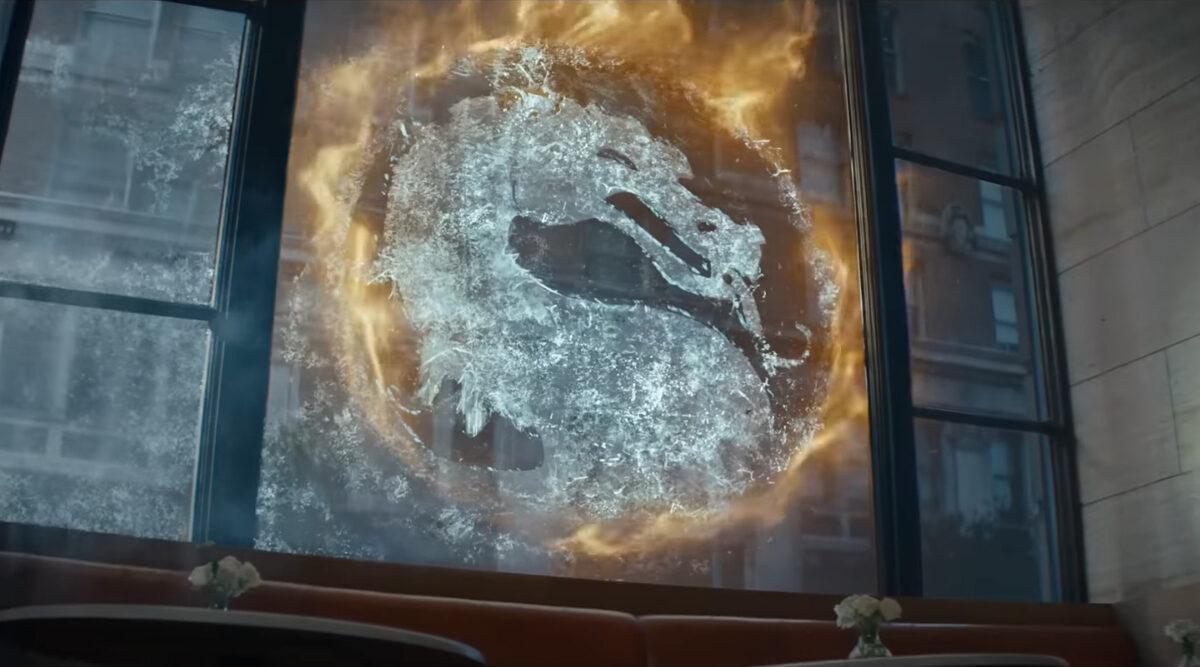 Mortal Kombat 1 Recria Comercial Icônico dos Anos 90 ⋆ Nós Nerds