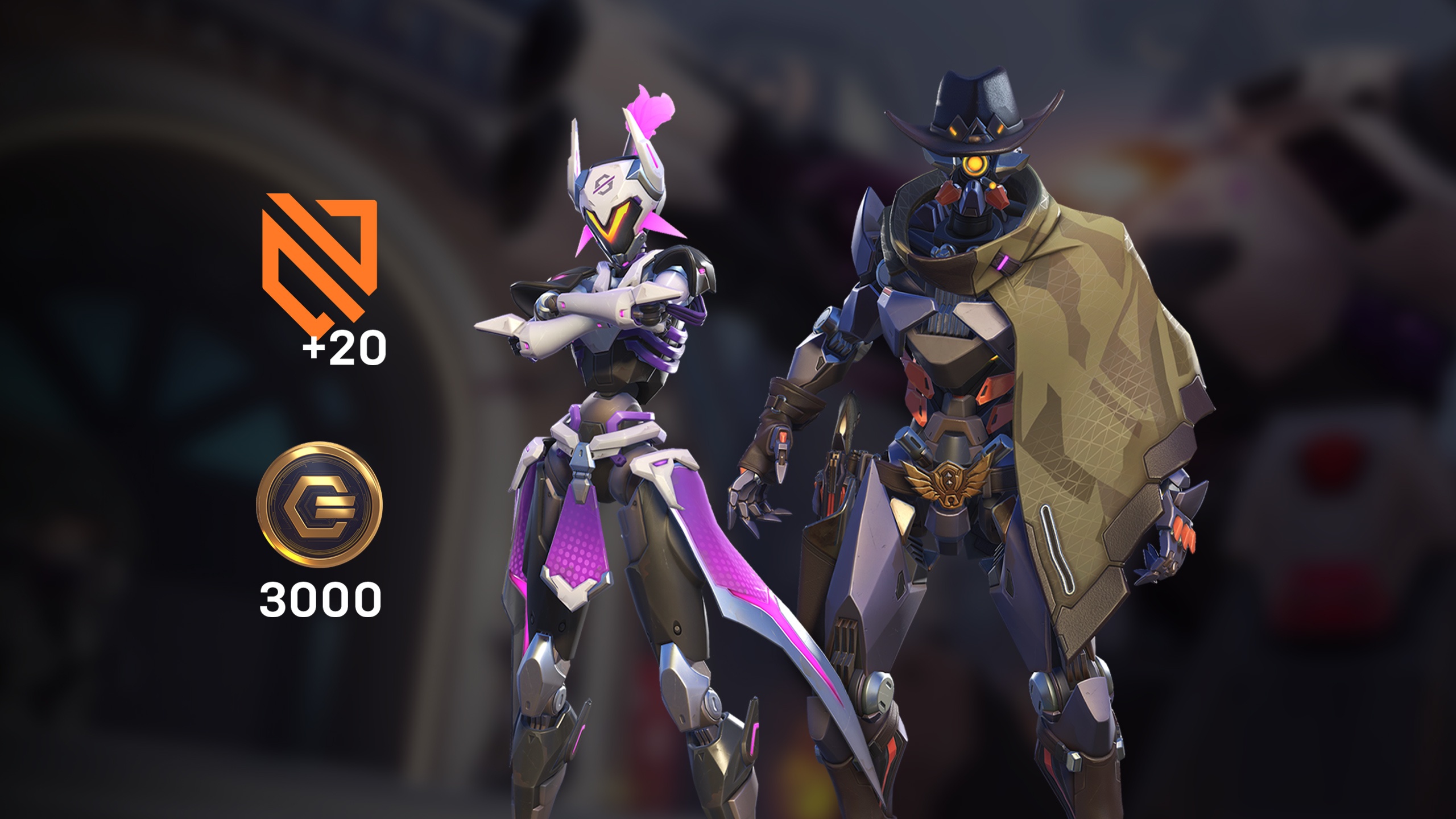 NVIDIA Lança Novo Bundle de RTX com Overwatch 2 ⋆ Nós Nerds