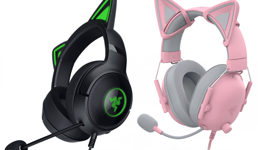 Razer Celebra Dia Mundial do Gato com Lançamentos ⋆ Nós Nerds