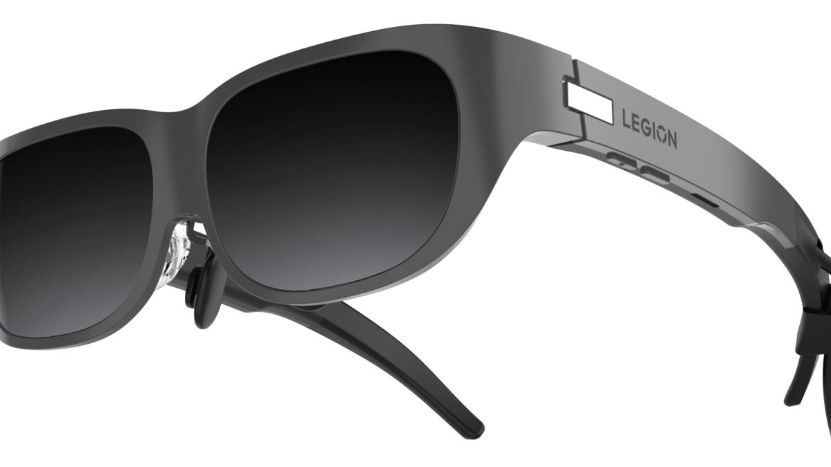 Lenovo Legion Lançou Produtos Legion na BGS ⋆ Nós Nerds