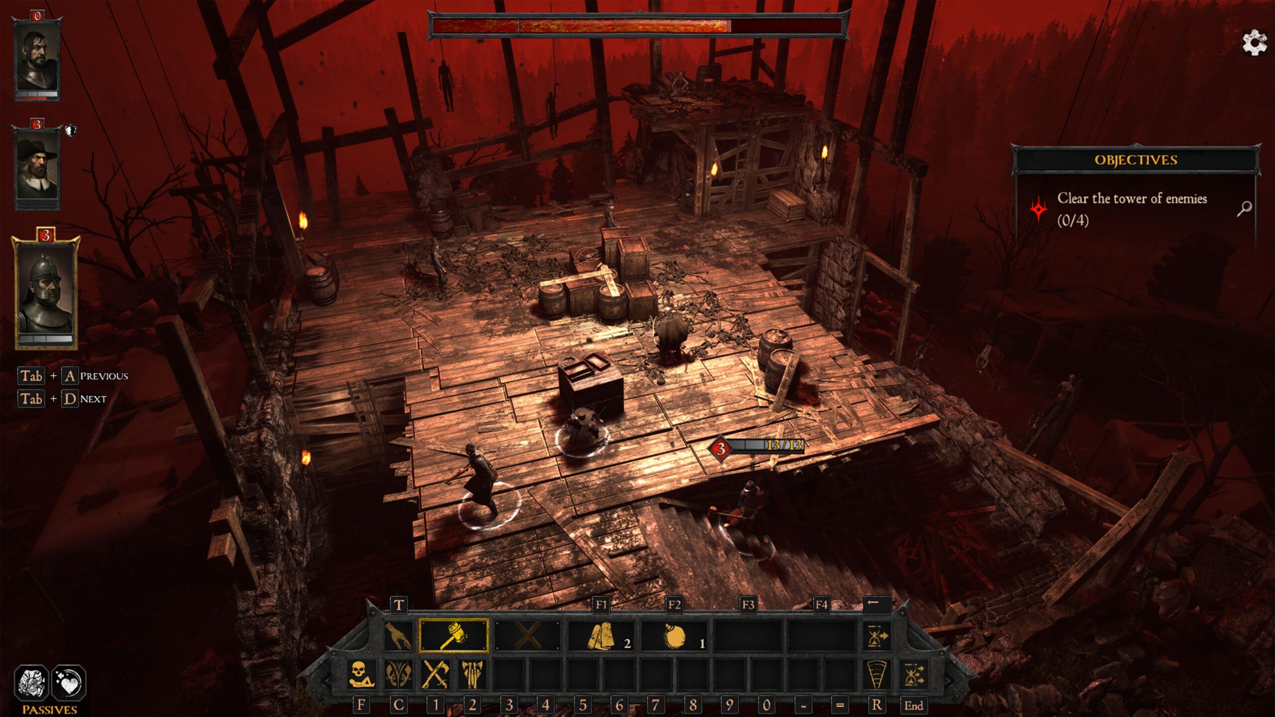 beast-01 ⋆ Nós Nerds