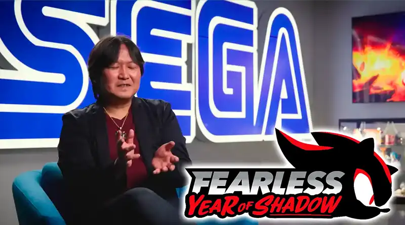 Fearless: Year of Shadow – Entrevista Takashi Iizuka ⋆ Nós Nerds